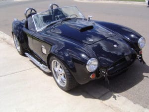 Flash Drive Motors - EVolve Your Ride