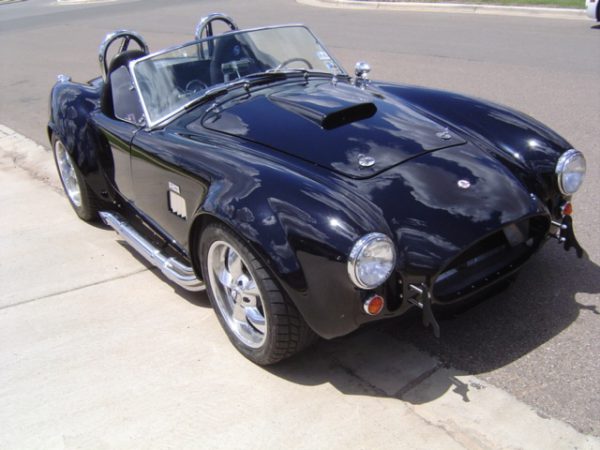 Flash Drive Motors - EVolve Your Ride