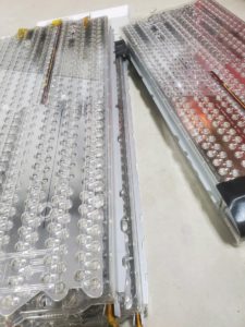 Hyper 9 Motor Complete EV Conversion Kit – 33kwh battery pack included ...