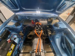 Flash Drive Motors – EVolve Your Ride