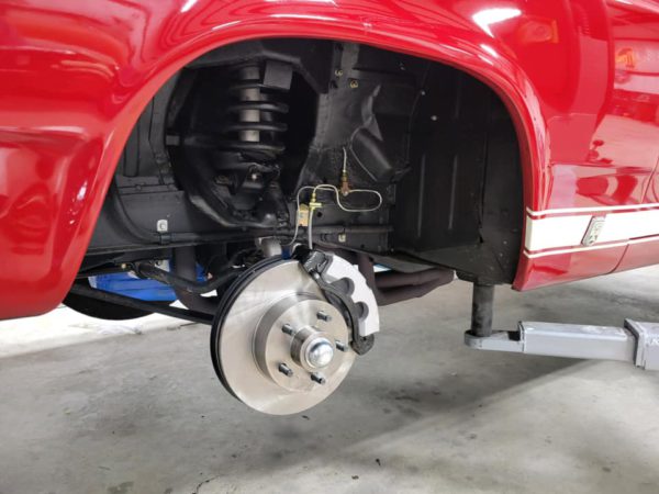 Flash Drive Motors - EVolve Your Ride