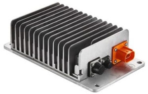 Single Hyper 9 Motor Complete EV Conversion Kit - Flash Drive Motors