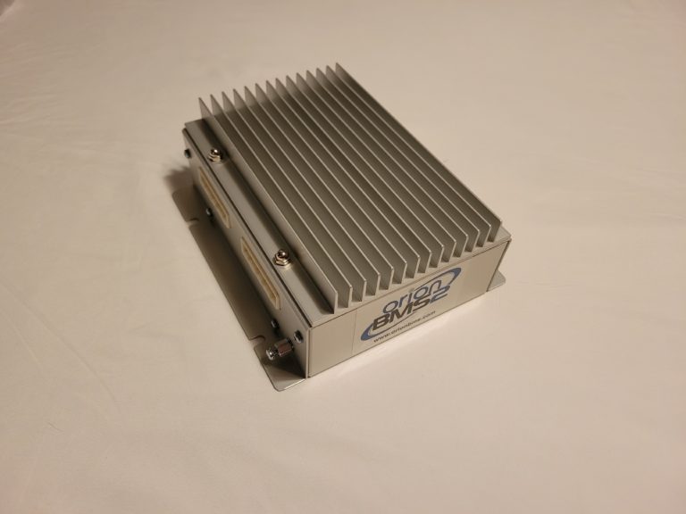 Hyper 9 144V Motor Complete EV Conversion Kit – 44kwh battery pack ...