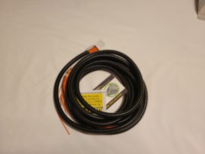 Hyper 9 144V Motor Complete EV Conversion Kit – 44kwh battery pack ...