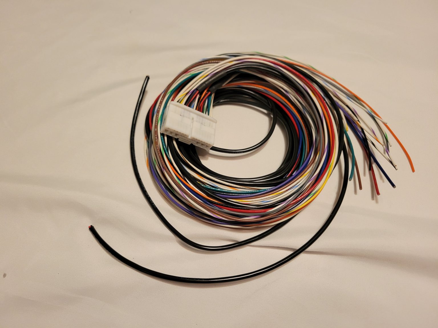 Hyper 9 144V Motor Complete EV Conversion Kit – 44kwh battery pack ...