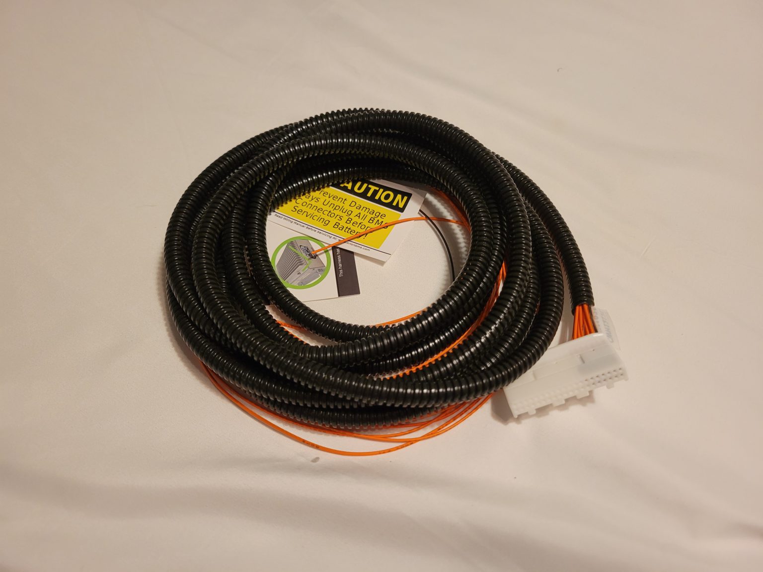 Hyper 9 144V Motor Complete EV Conversion Kit – 44kwh battery pack ...