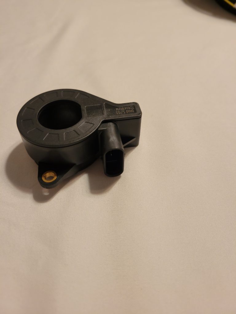 Hyper 9 144V Motor Complete EV Conversion Kit – 44kwh battery pack ...