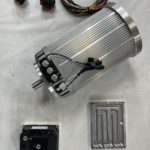 EV Conversion Kits - Flash Drive Motors