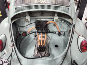 Flash Drive Motors - EVolve Your Ride