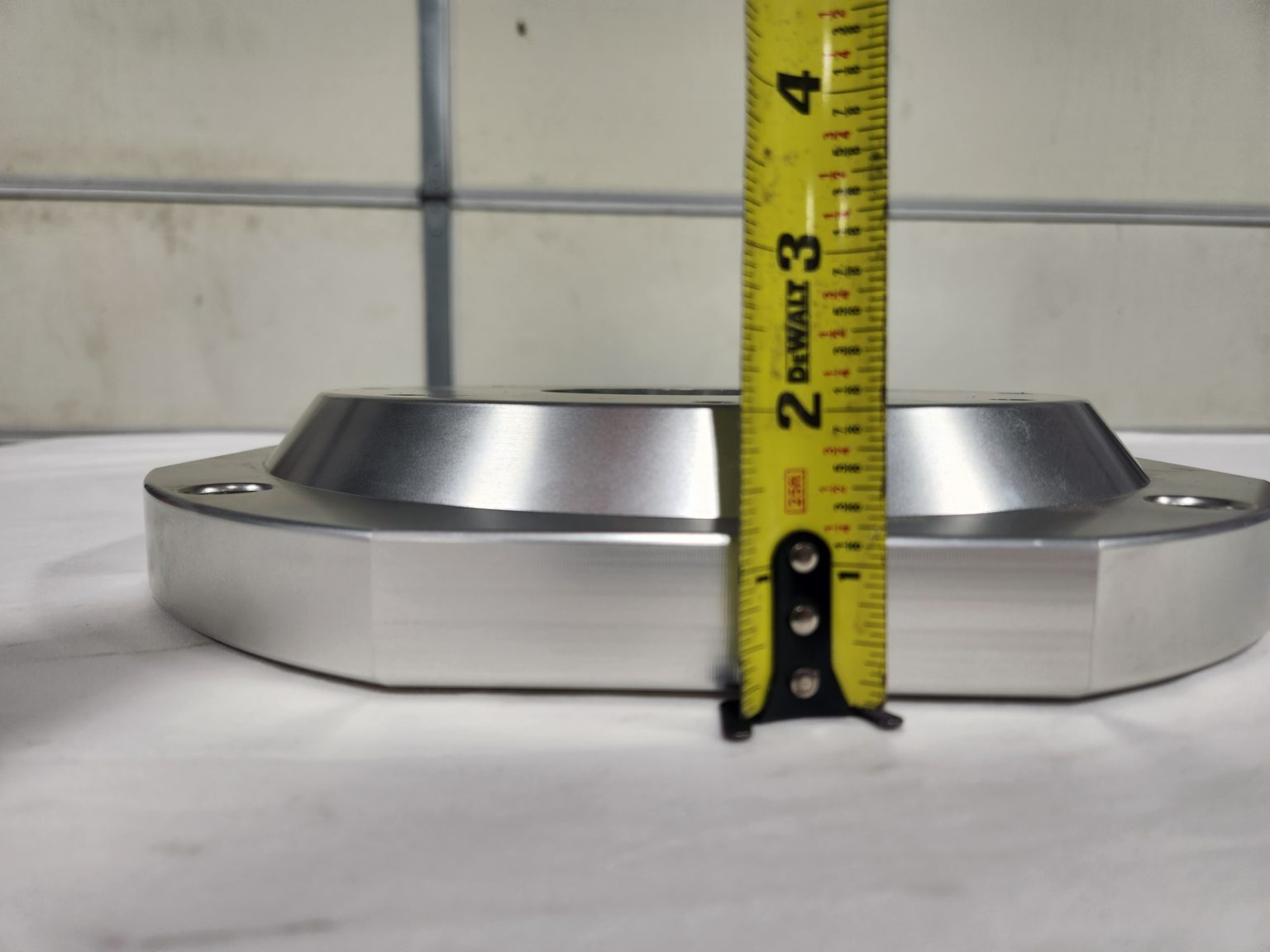 VW/Porsche Transaxle to Hyper 9 Adapter – Slimline (Aluminum Flywheel ...