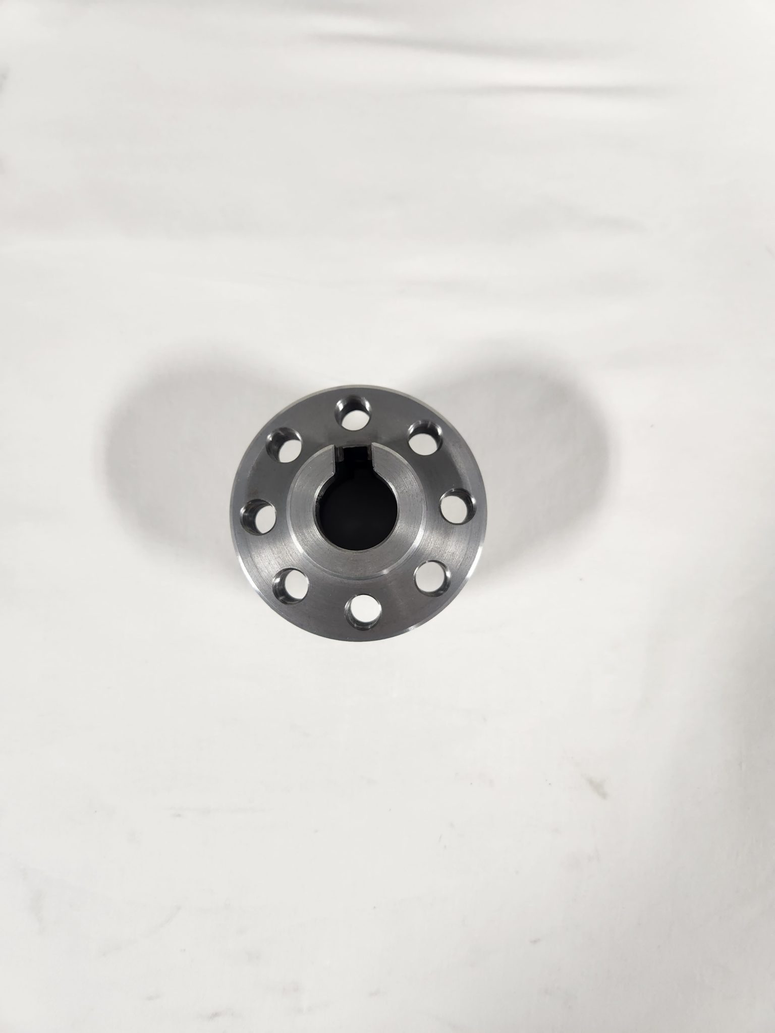 VW/Porsche Transaxle to Hyper 9 Adapter – Slimline (Aluminum Flywheel ...