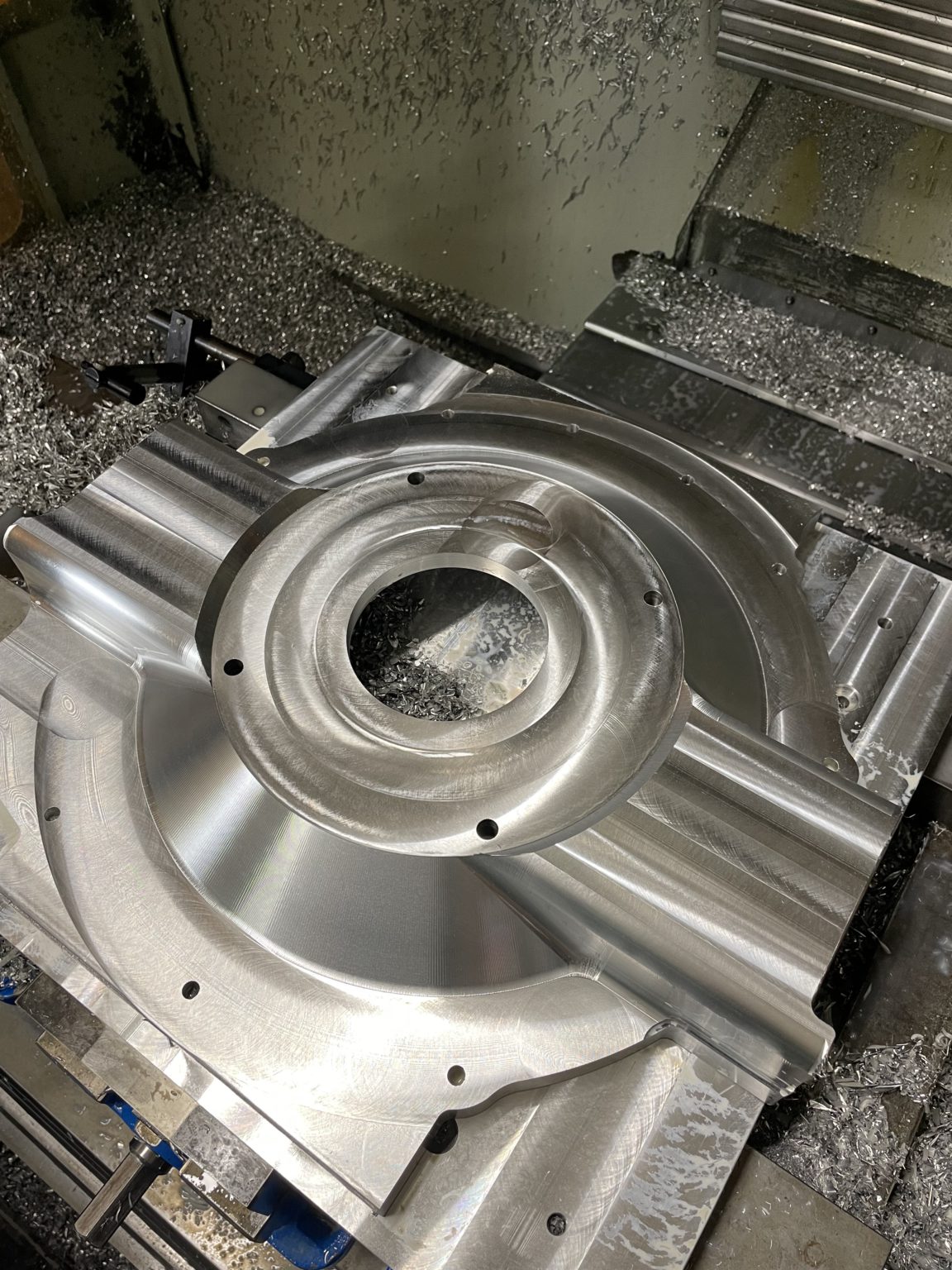 Flash Drive Motors - EVolve Your Ride