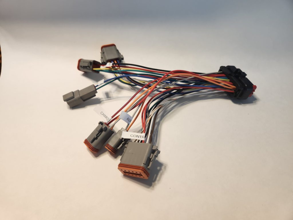 Classic Volkswagen Hyper 9 Conversion Kit – 31kwh battery pack included ...