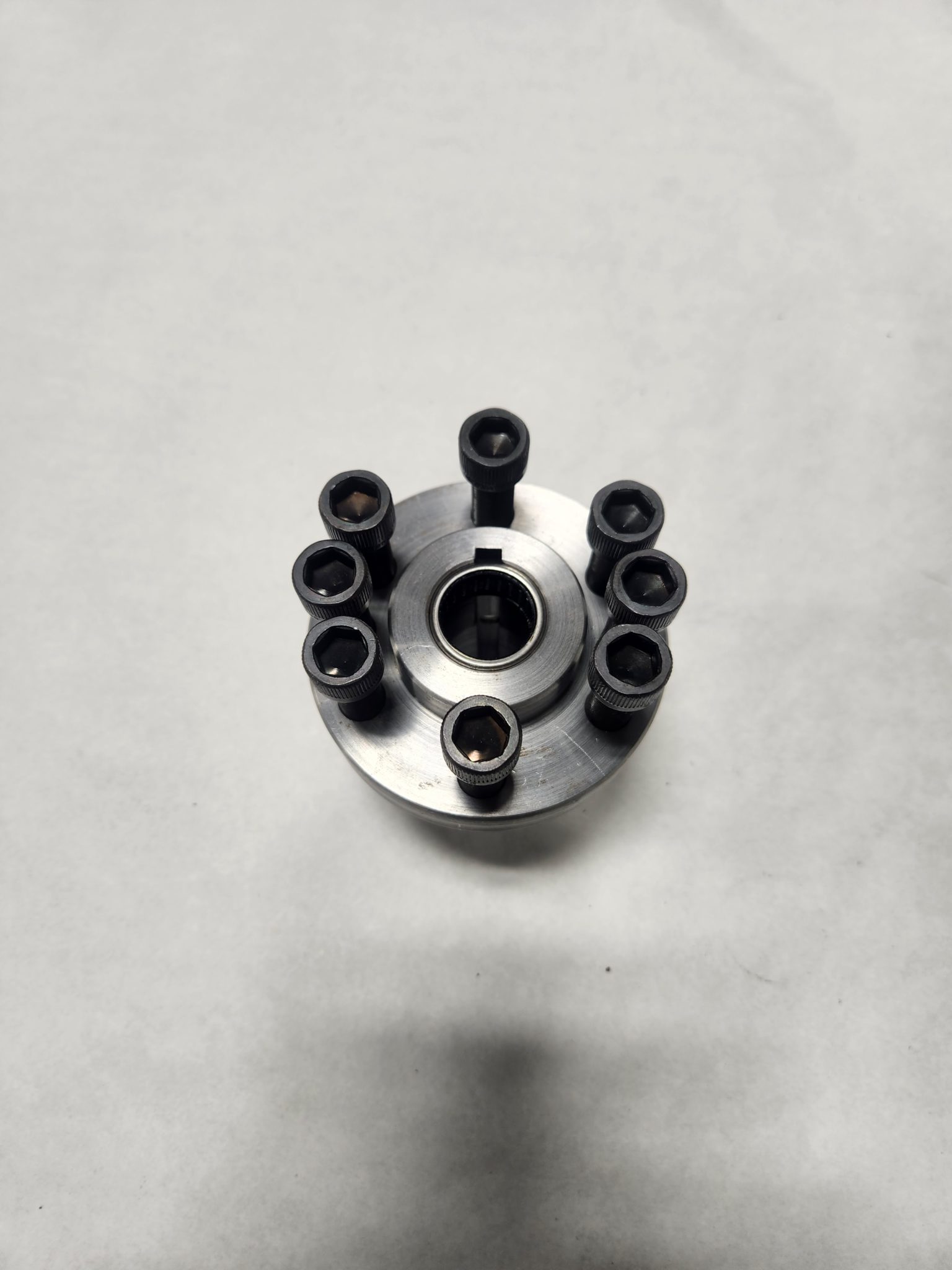 MGB To Hyper 9 Adapter - Flash Drive Motors