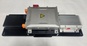 Classic Volkswagen Hyper 9 Conversion Kit – 31kwh battery pack included ...