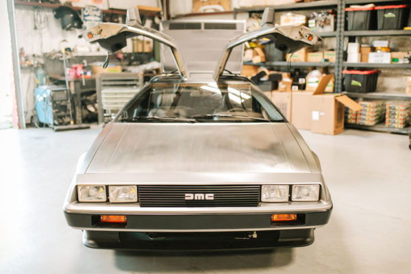 Flash Drive Motors - EVolve Your Ride