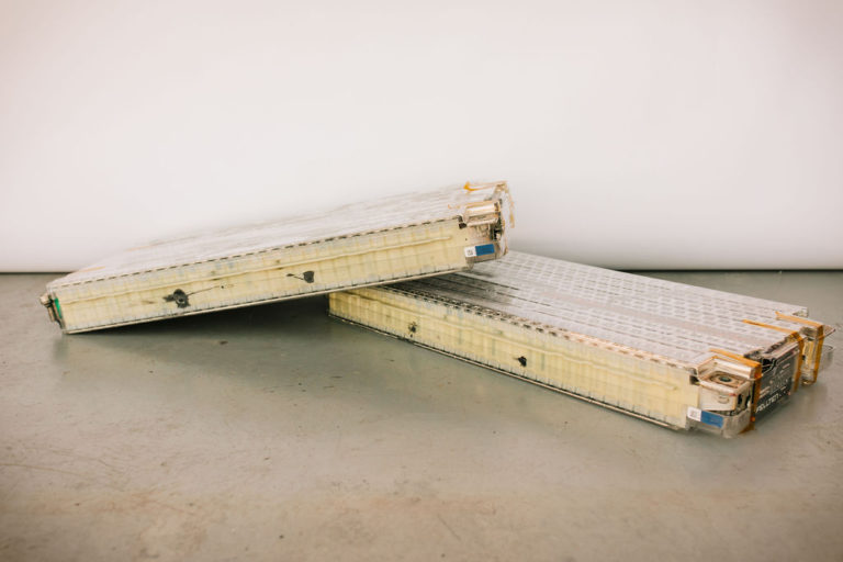 Tesla Model S Battery Module 6.3kwh - Flash Drive Motors