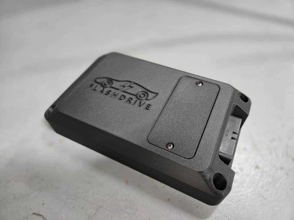 Classic Volkswagen Hyper 9 Conversion Kit – 31kwh battery pack included ...