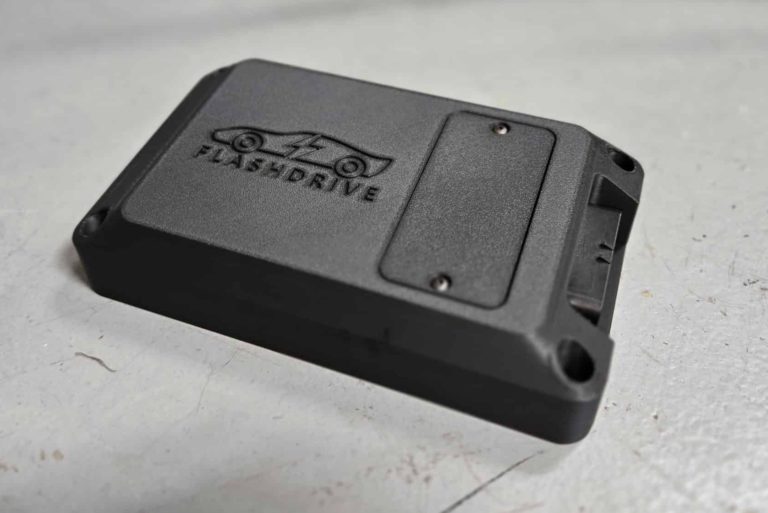 Hyper 9 Motor EV Conversion Kit - Flash Drive Motors