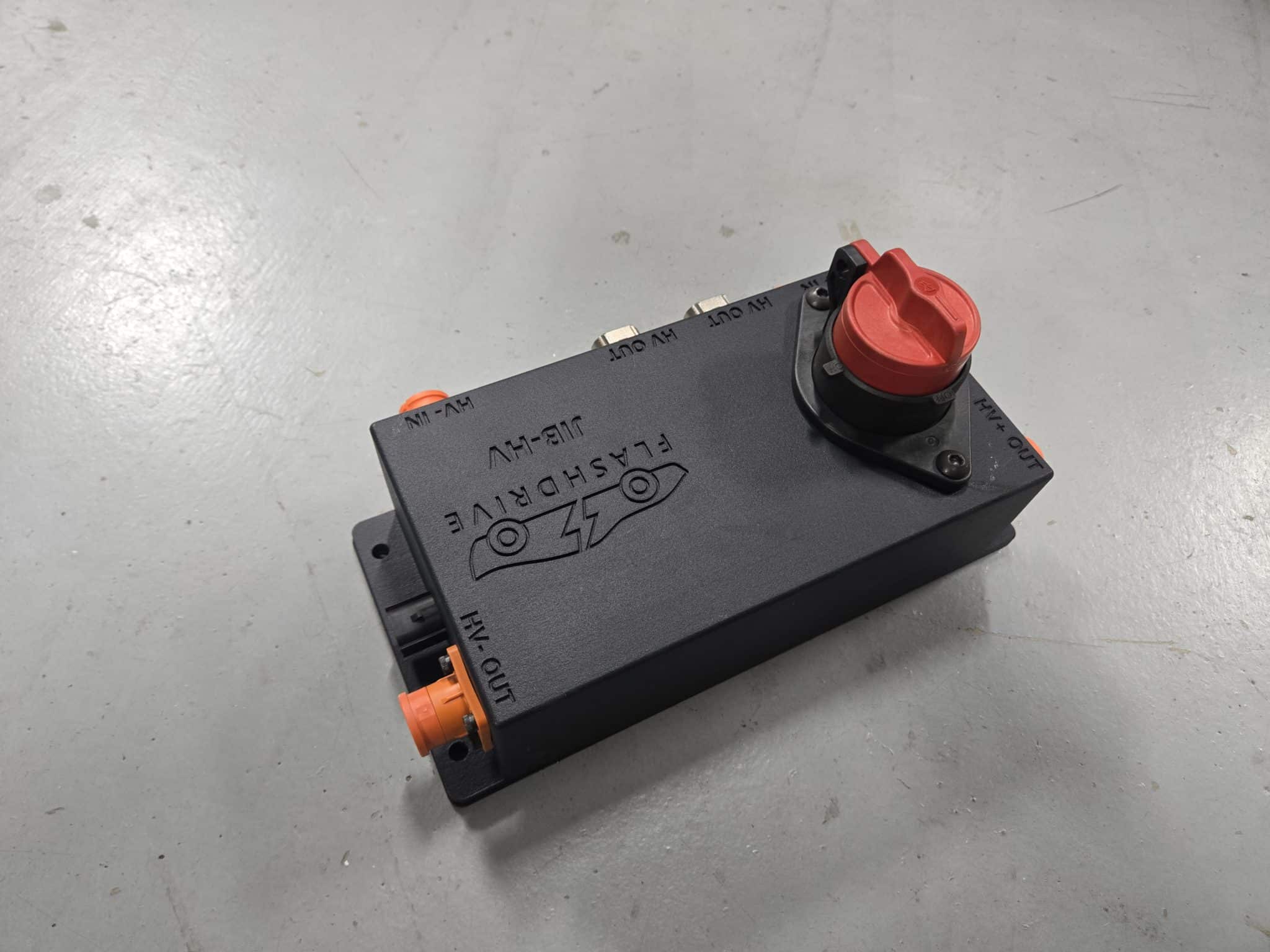 Classic Volkswagen Hyper 9 Conversion Kit – 31kwh battery pack included ...